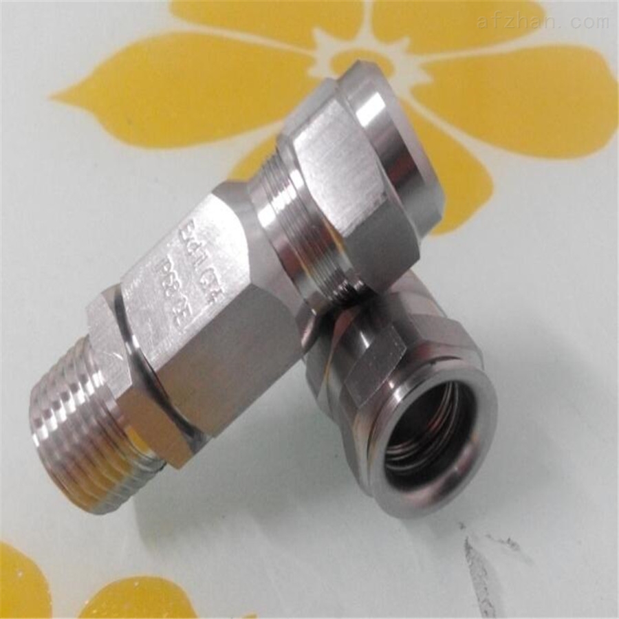 npt3/4-隔爆铠装电缆接头防爆格兰头npt3/4-不锈钢电缆防爆接头-北京搏恩科技有限公司